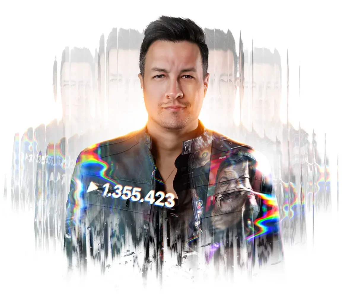 Código Viral - V07 - Código Viral By Oney Araújo