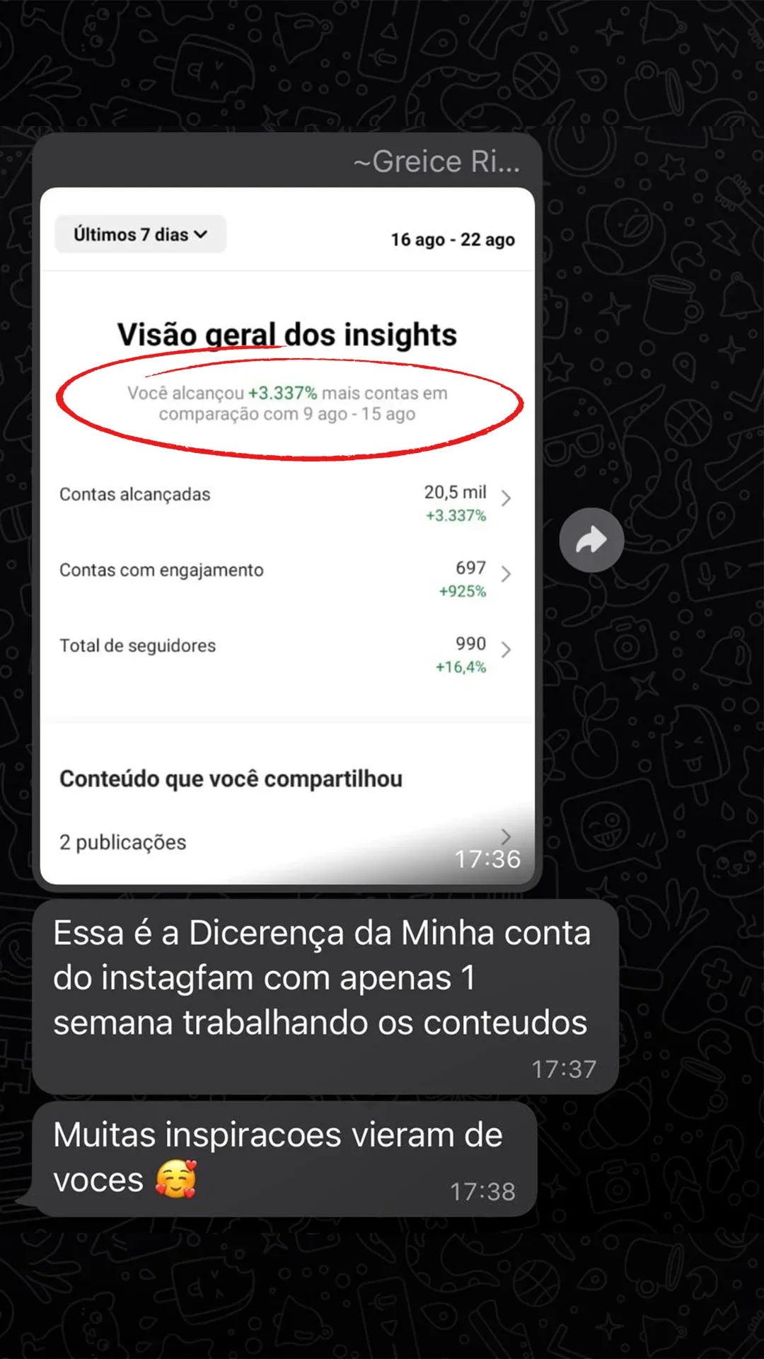 Código Viral - V07 - Código Viral By Oney Araújo