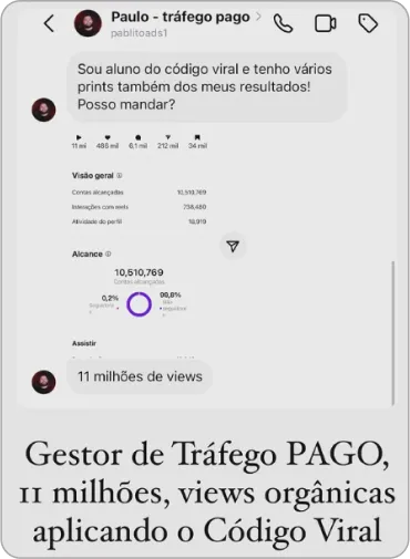 Código 6em1 [Outubro_no_vsl] - Código Viral By Oney Araújo