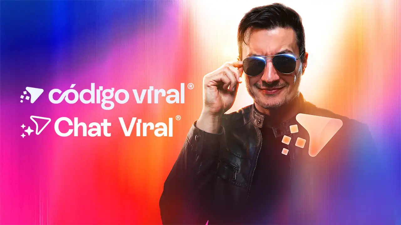 Código + Chat [oficial] - Código Viral By Oney Araújo